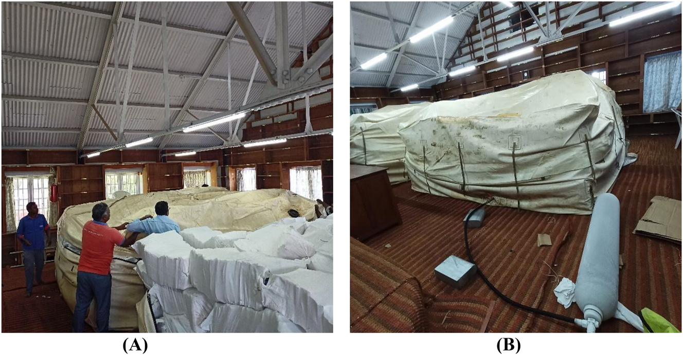 Preserving the Scientific Legacy: An Integrated Pest Mana...