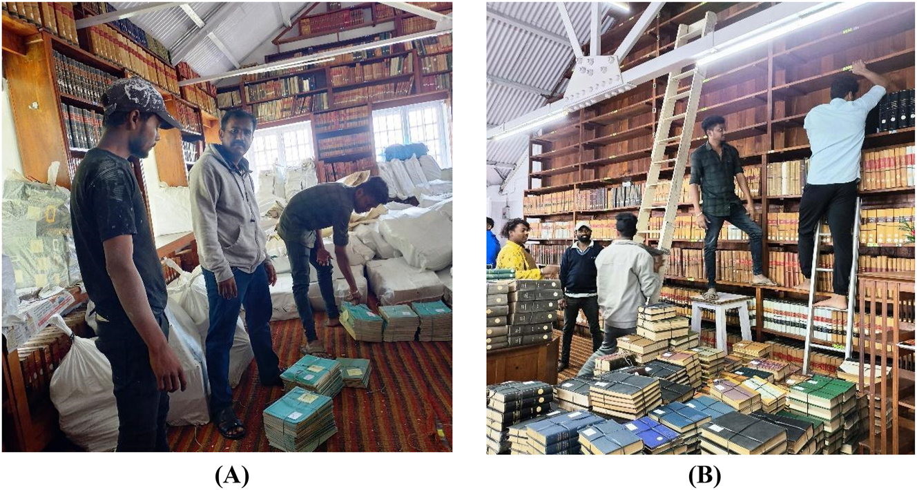 Preserving the Scientific Legacy: An Integrated Pest Mana...