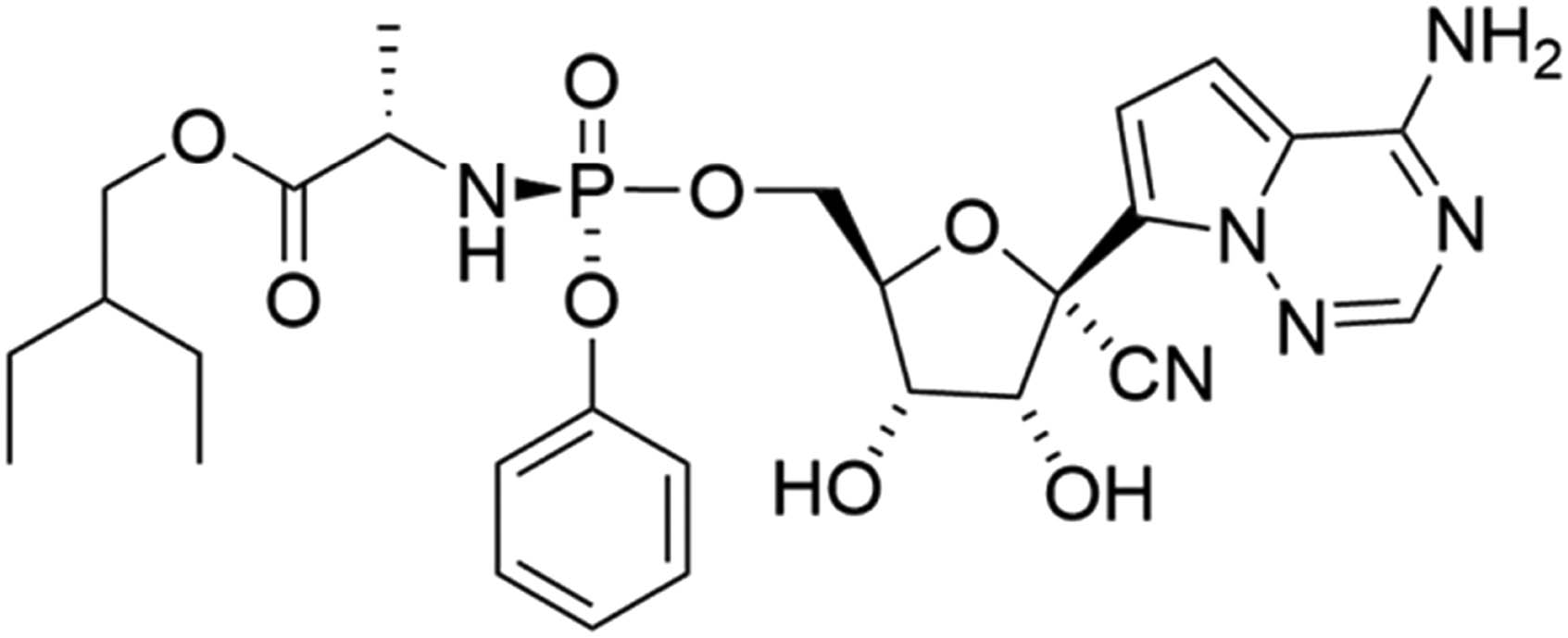 Green novel photometric and planar chromatographic assays of remdesivir ...