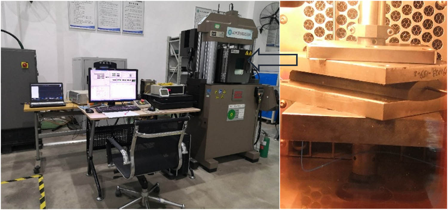 Design and testing of a smart rubber stave for marine water-lubricated ...