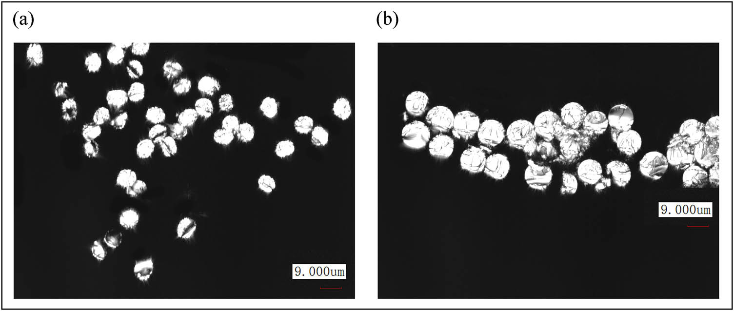 A simple method for measuring the monofilament diameter of continuous ...