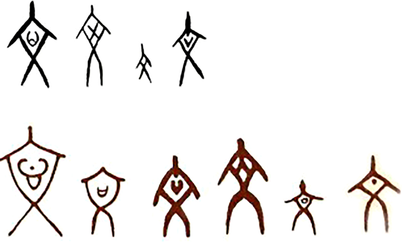 Symbolicity, language, and mediality