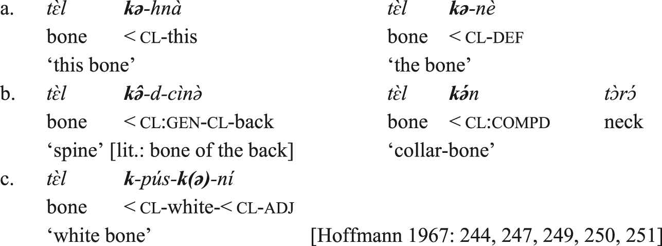 More diversity enGENDERed by African languages: an introd...
