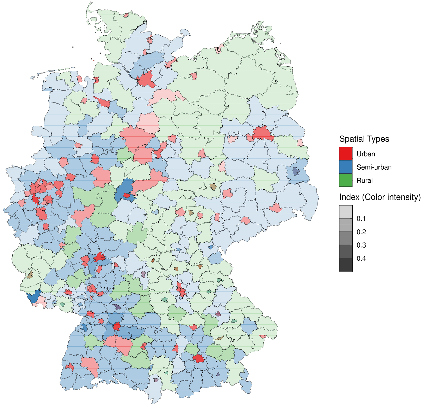 Lost in space? Refugee Entrepreneurship and Cultural Diversity in ...