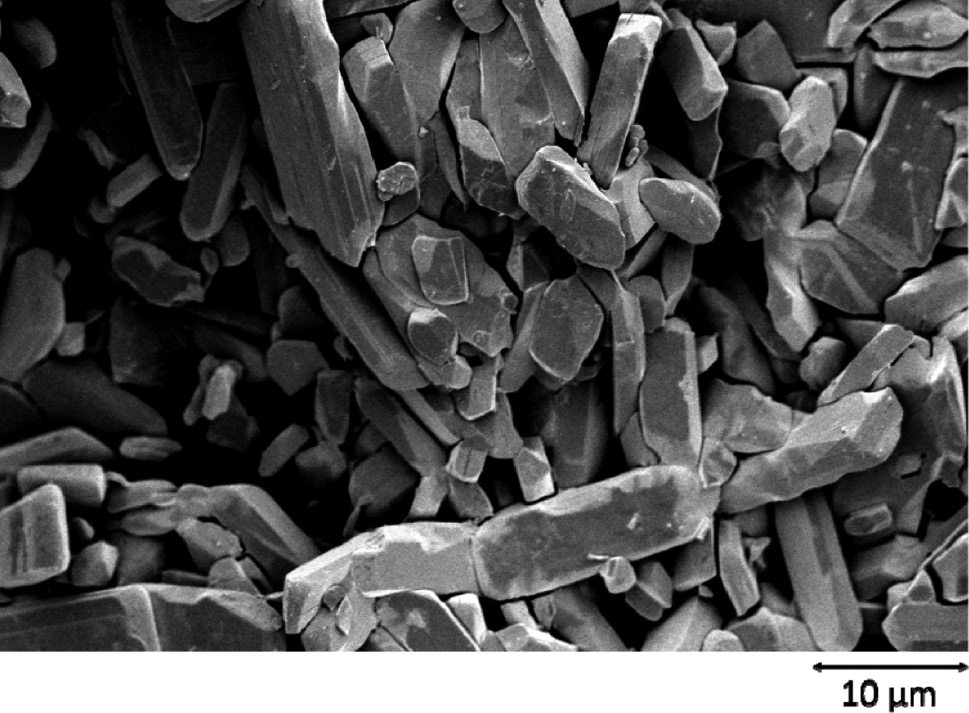 Electrochemical synthesis of transition metal oxide nitrides with ε-TaN ...