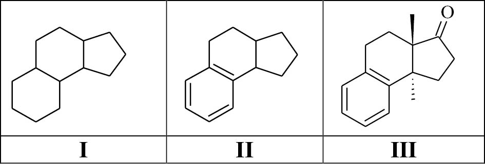 Crystal structures and Hirshfeld surface analyses of a des-A-B-aromatic ...