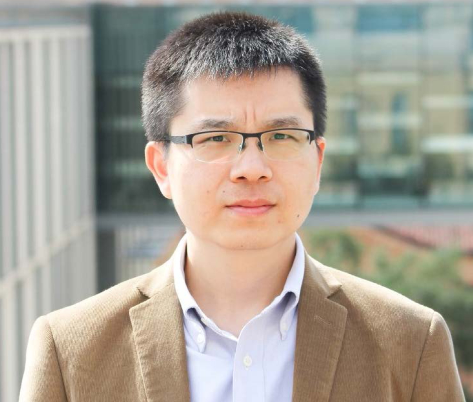 Acceptance of the Mineralogical Society of America Award for 2021