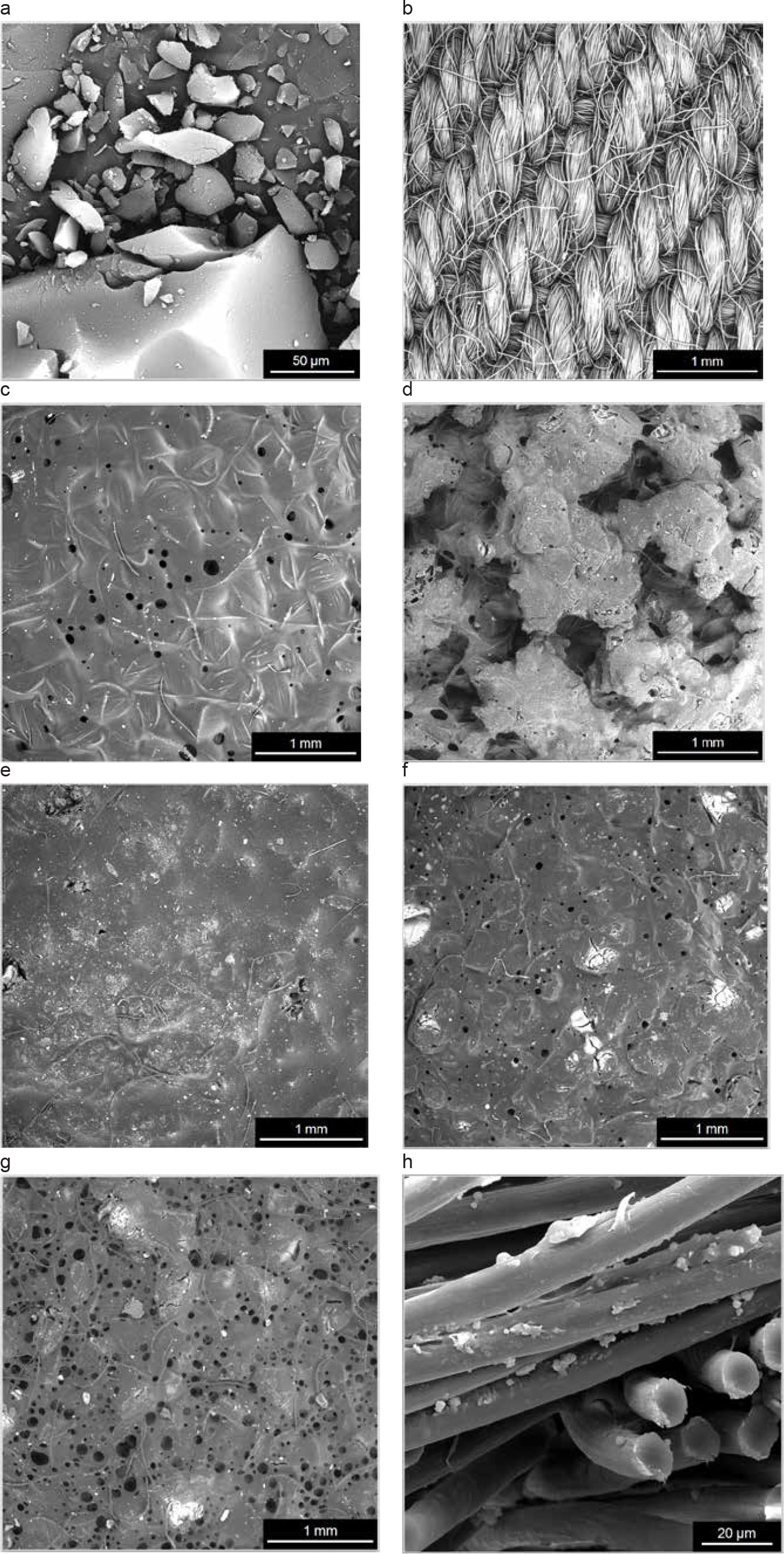 Application of Silica Aerogel in Composites Protecting Against Thermal ...