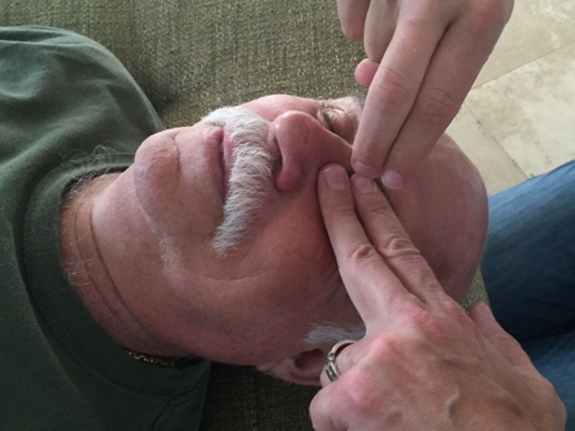 Osteopathic Manipulative Treatment to Manage Ophthalmic C...